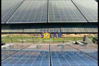 Gallery – Premier Solar Cleaning, LLC